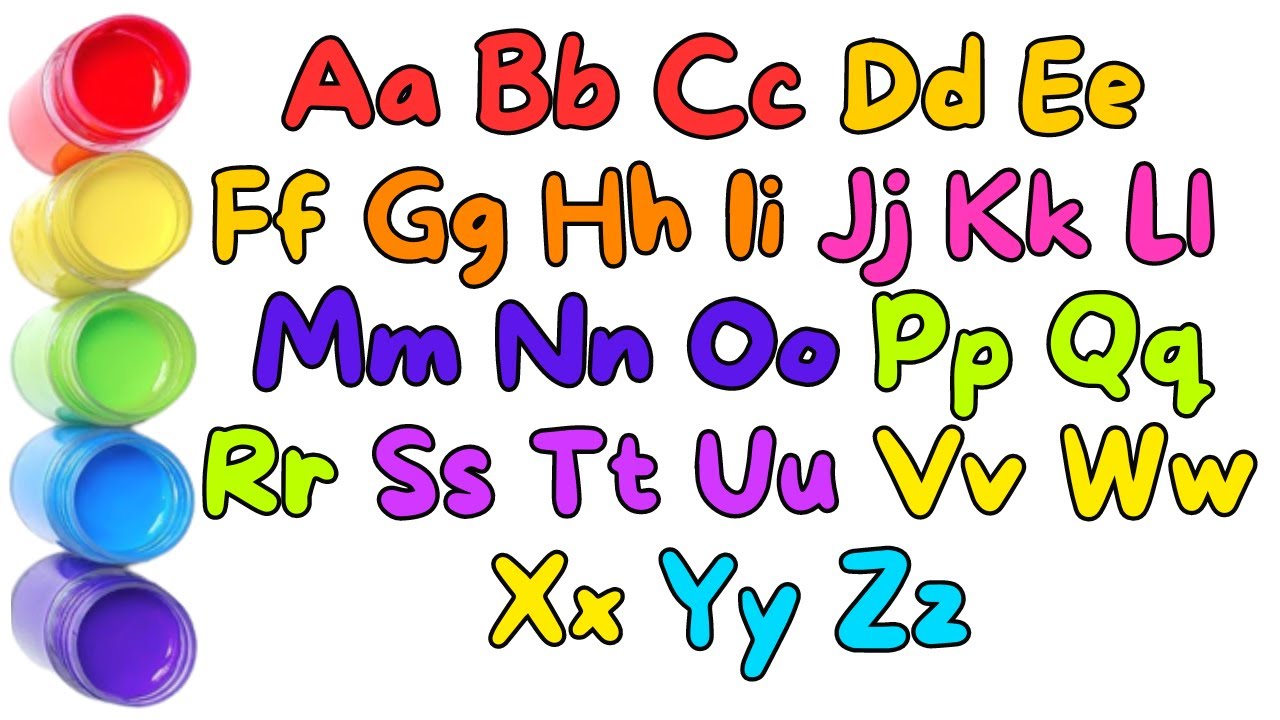 ABC to Z traacing activity for kids, learn writing a to z, capital and ...