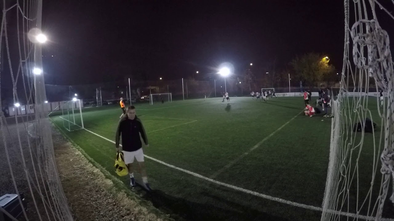 Campionatul pentru IT&C - Vodafone - MySys - 2-2 partea 3 - YouTube
