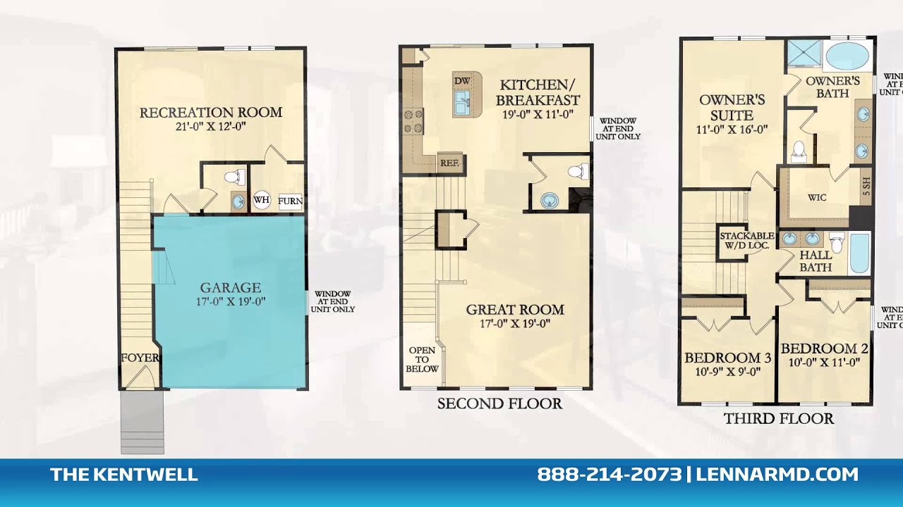 Welcome to the Kentwell! - YouTube