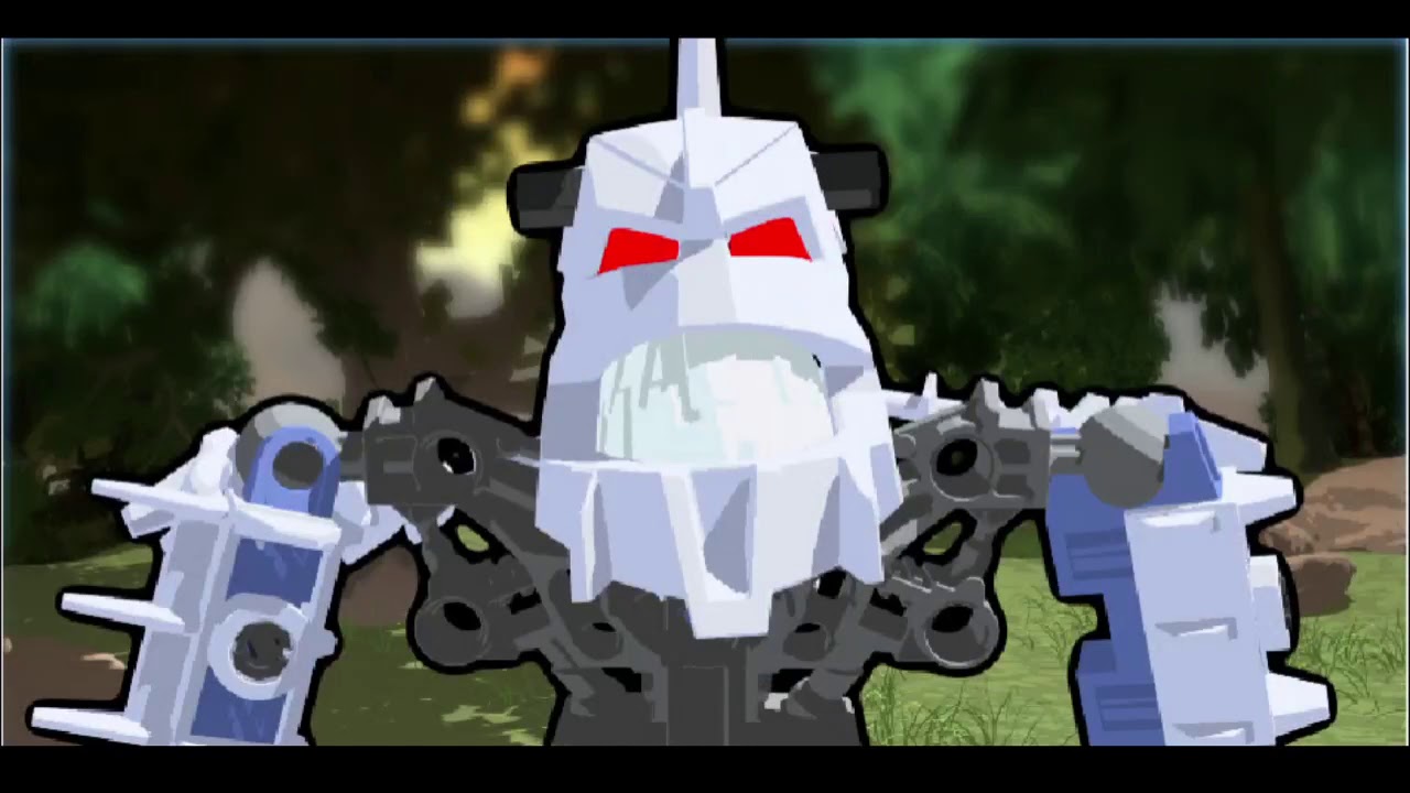 Piraka Flash Animations | Let's Play - YouTube