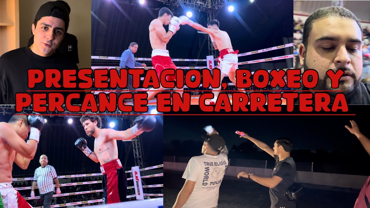 MARKITOS TOYS PRESENTA NUEVO INTEGRANTE, BOXEO Y ESTO NOS PASÓ DE ...