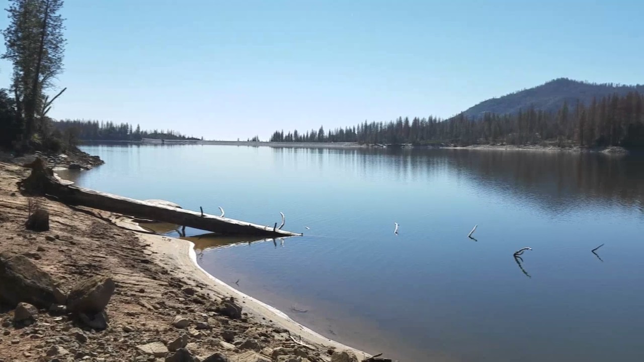 Bass Lake - VIDEO TOUR (Madera County, California) - YouTube