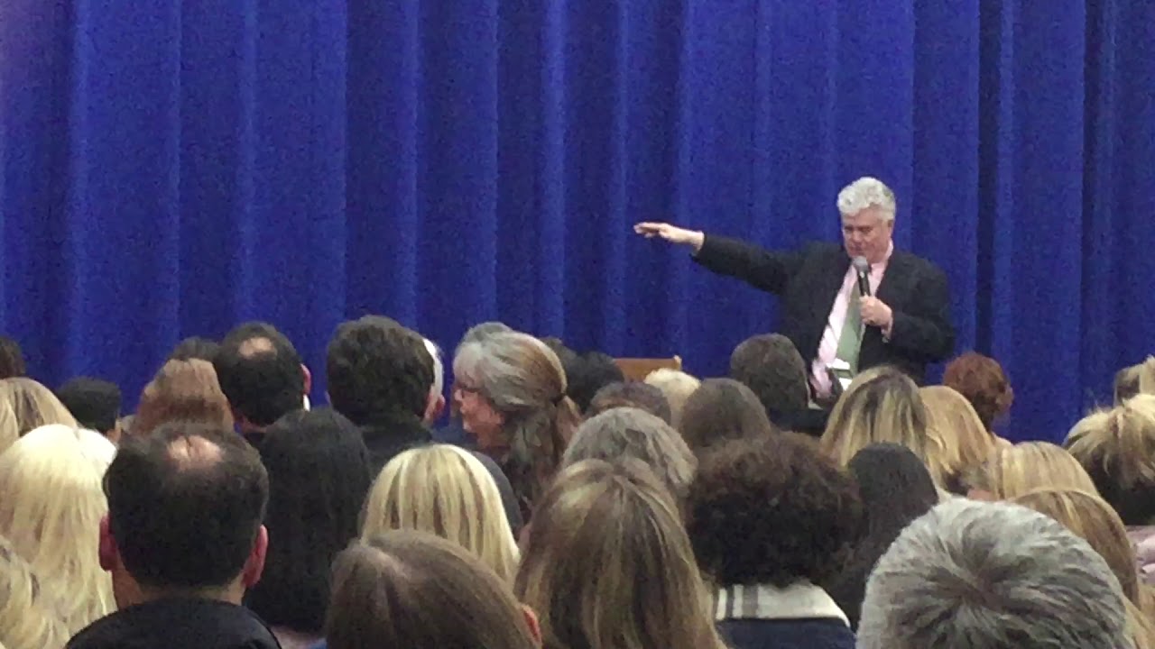 ADHD: 2 times...Now and Not Now - YouTube