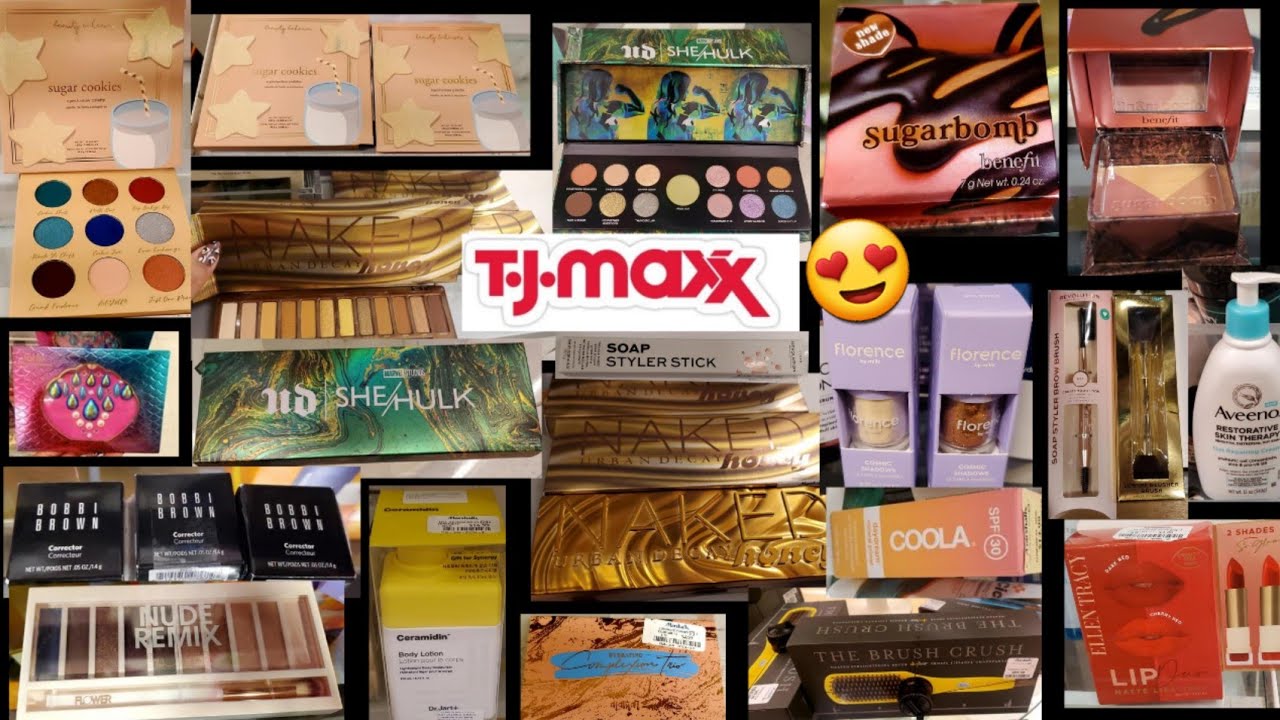 NEW STUFF AT TJ MAXX And MARSHALLS | SHOP WITH ME DECEMBER 2022 🥳 - YouTube