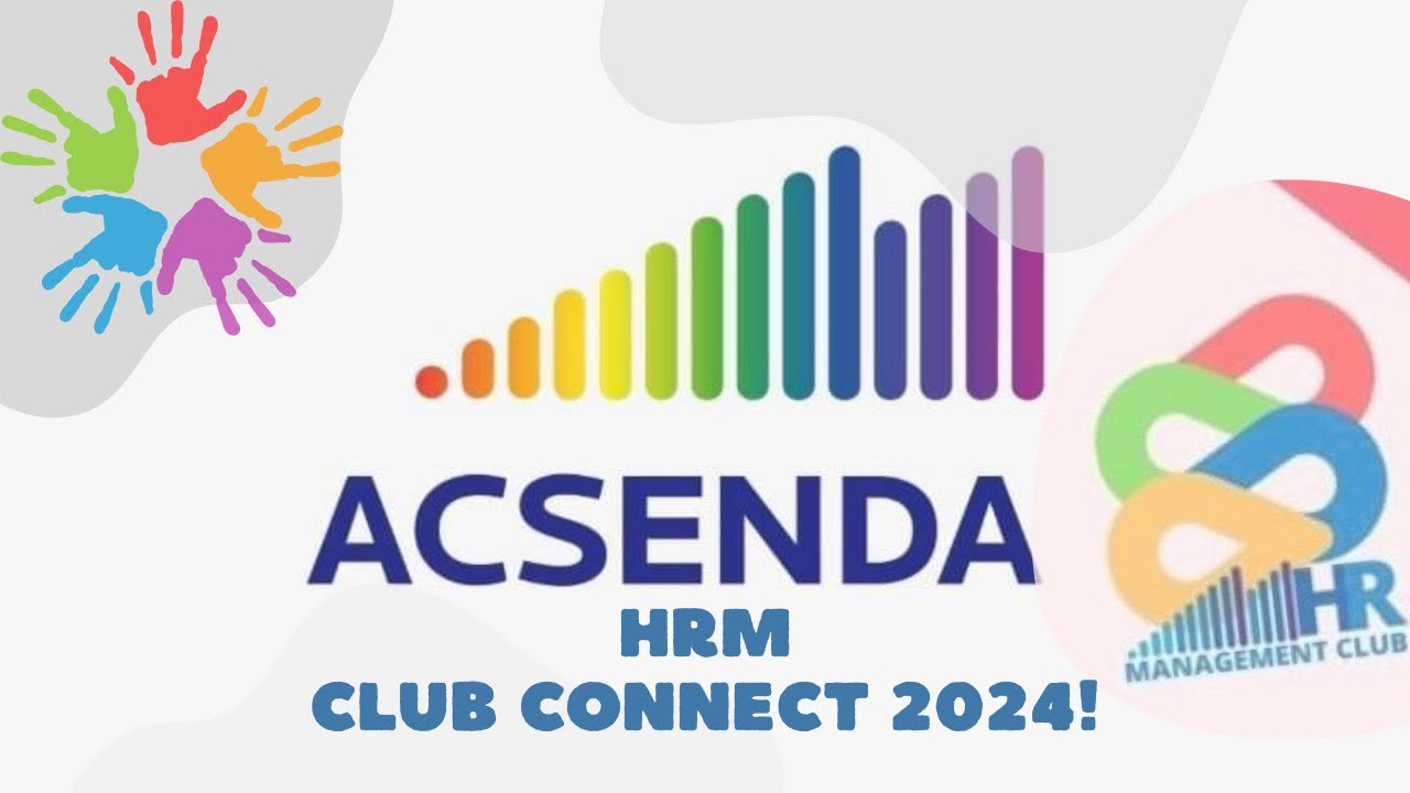 HRM Connect 2024! - YouTube