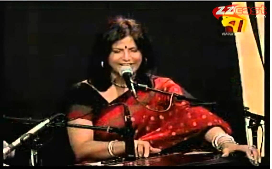 "ALAPON" Bangla TV Uk Part 1.Taposhi Roy - YouTube