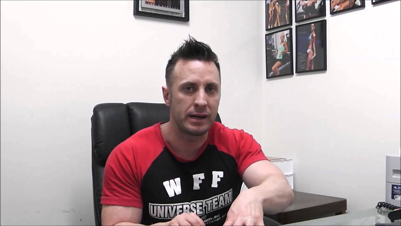 Quest Bars - The truth about a protein bar by Body Conquest - YouTube