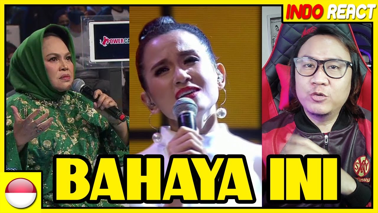 SUKI LOW - TERLALU MENCINTAIMU - GEGAR VAGANZA 8 2021 - MINGGU 1 FULL ...