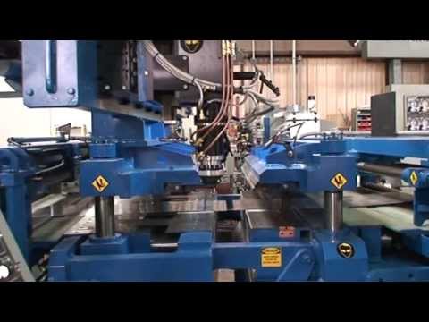 Guild International MEL Laser Welding Machine - YouTube