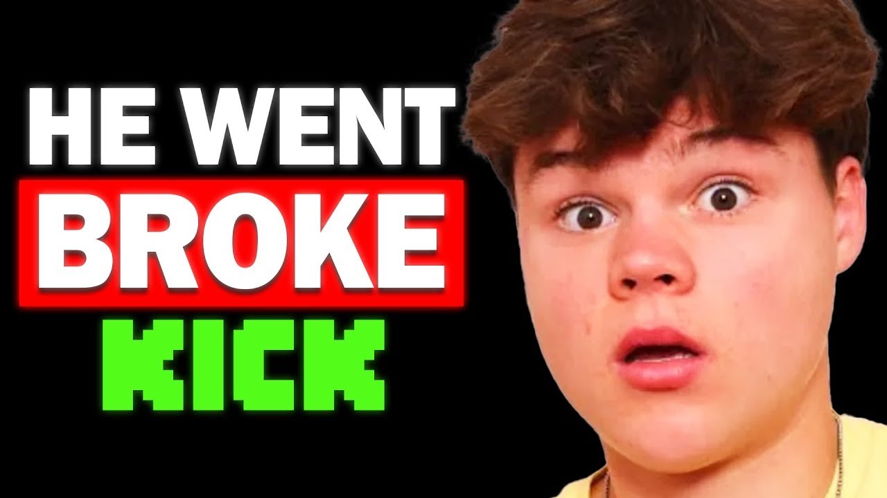 Jack Doherty Just Lost Everything.. - YouTube