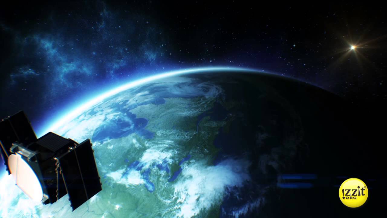 Recalculating - GPS Basics - YouTube