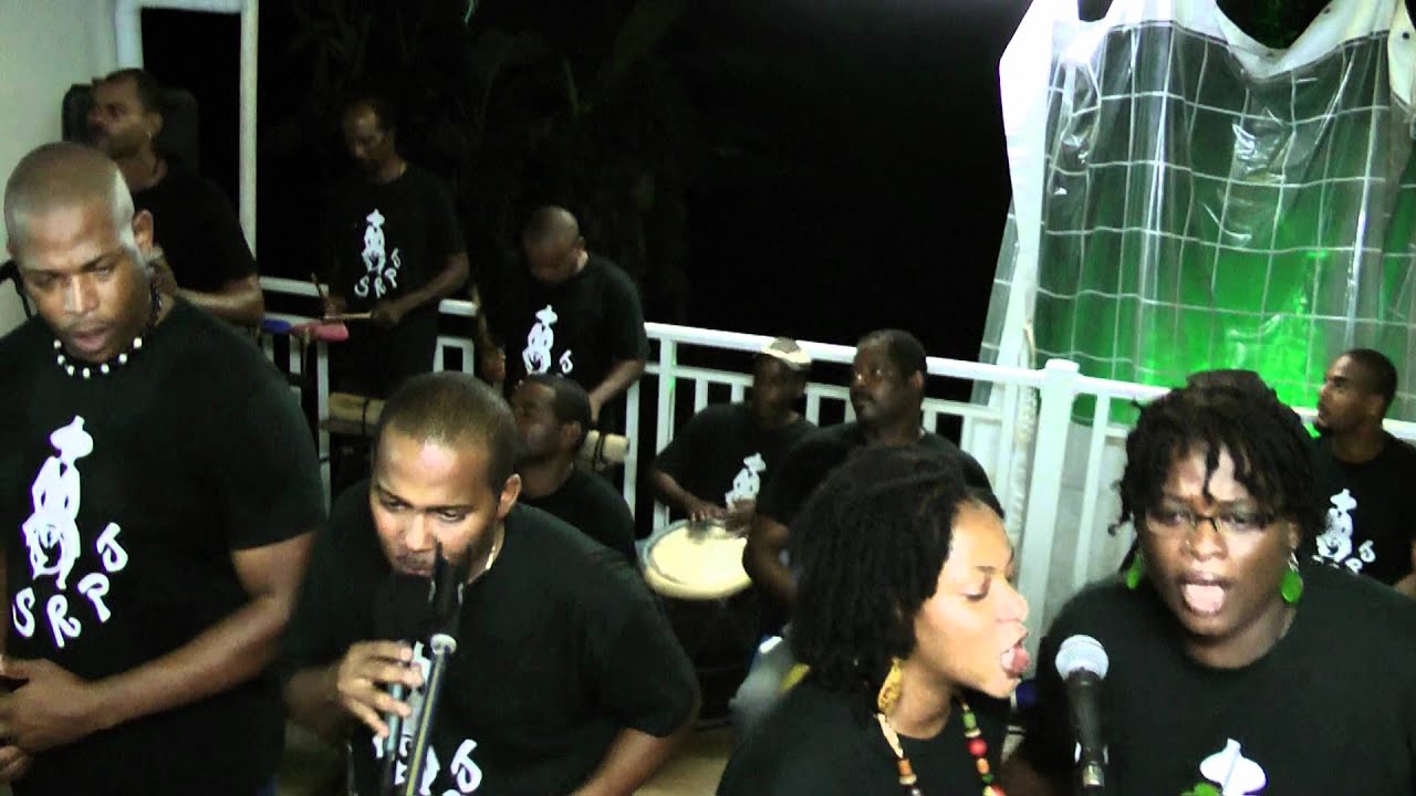 SRPJ (San Répété Pou Joué) - pour un maudit péché.MTS - YouTube