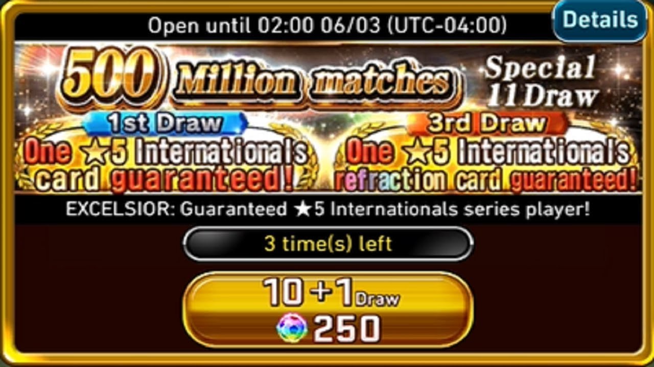 Champion Squads - Refraction Guaranteed Draws - YouTube