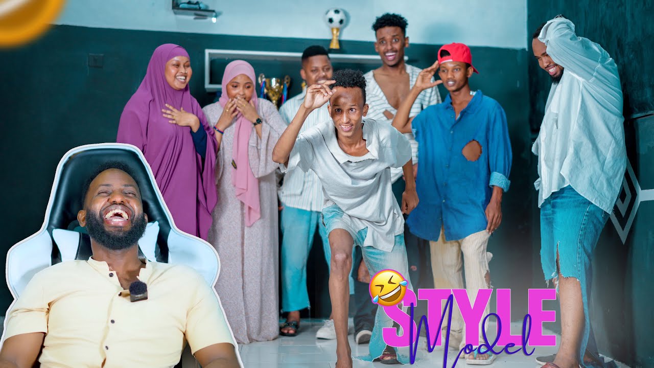 SOCDAAL XIRO DHAR GABDHEED KUNA GULEYSO $25 DOLLAR - YouTube