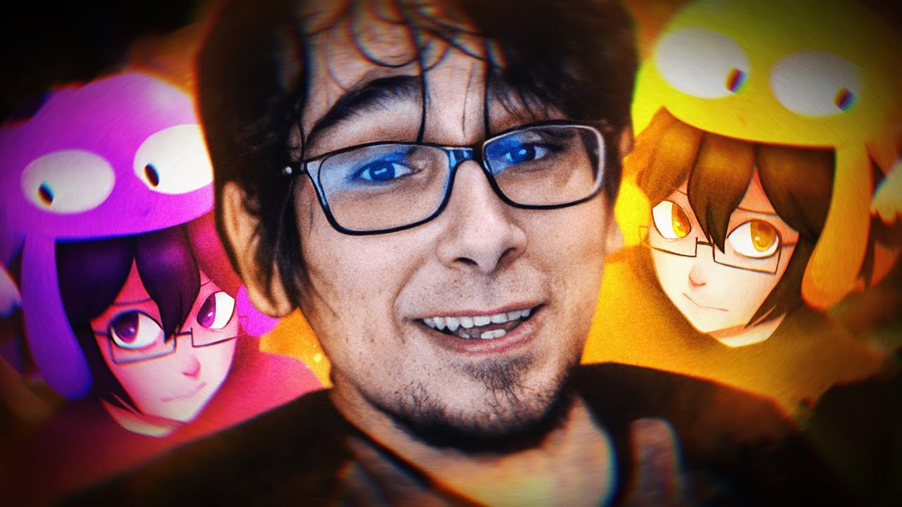 FÃS DO SAIKO ESTÃO ME XINGANDO... - YouTube