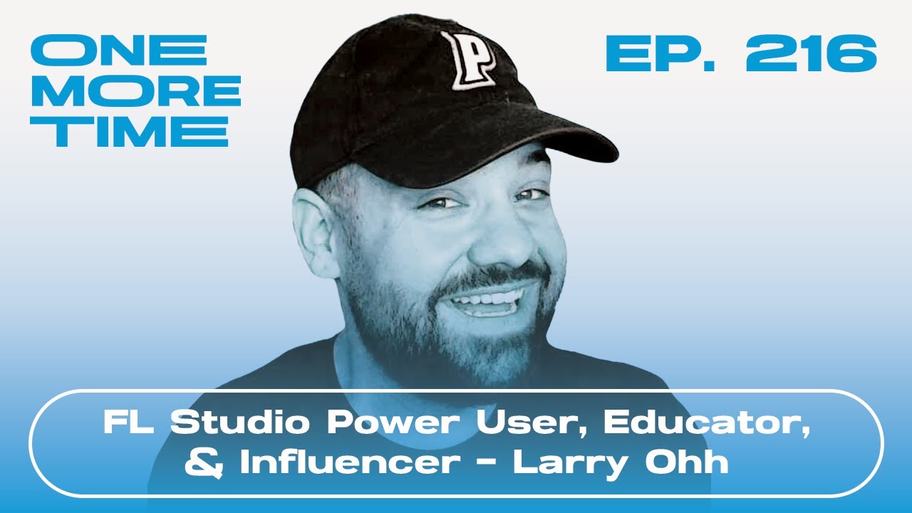 We Interviewed the King of FL Studio ft. Larry Ohh #216 - YouTube