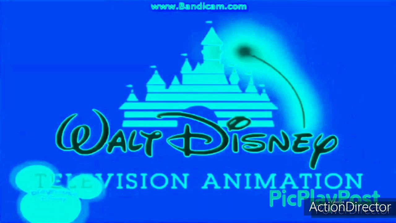 Walt Disney Television Animation Google Inc 2017 in Group - YouTube