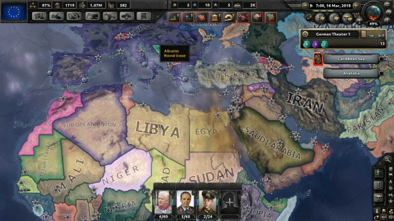 The 4th reich - YouTube