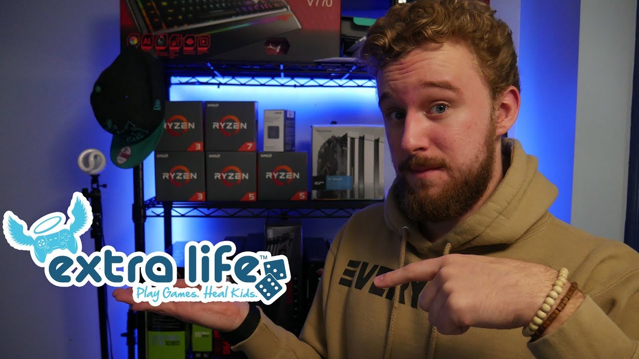 CALLING OUT ALL TECH YOUTUBER'S! - YouTube