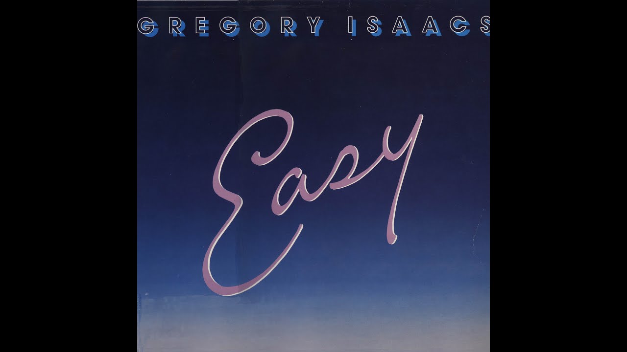 Gregory Isaacs - Cool Ruler Come Again - YouTube
