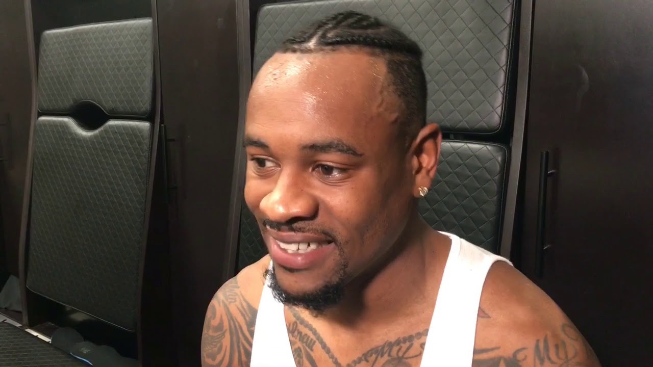 Ted Ginn Jr. said it made him happy to see Drew Brees’ son dress up as ...