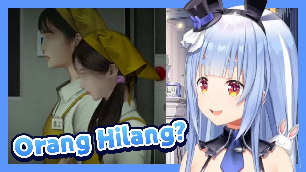 Kukira Kawan Ternyata Lawan【Hololive JP Sub Indo】 - YouTube