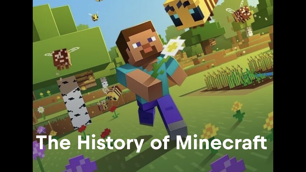 Unleash Your Imagination with this Epic Minecraft Overworld Adventure ...