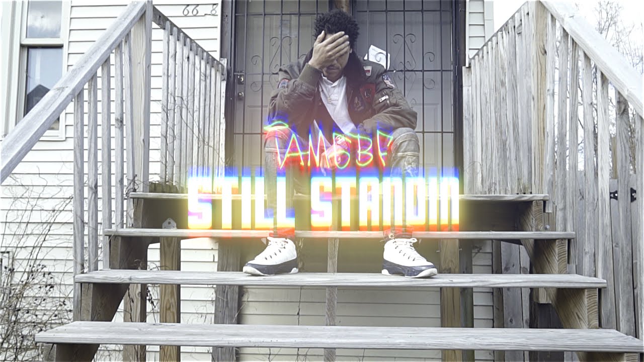 IAmGBF - Still Standin [4K] (OFFICIAL VIDEO) SHOT BY: @CLVISUALS_GBF ...
