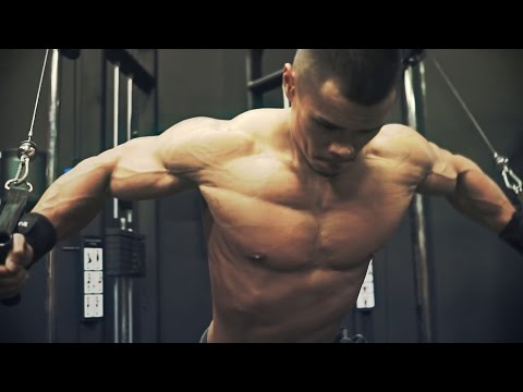 WE'RE DOING IT  |  INSANE GYM MOTIVATION  |  THE ONLINE COACH