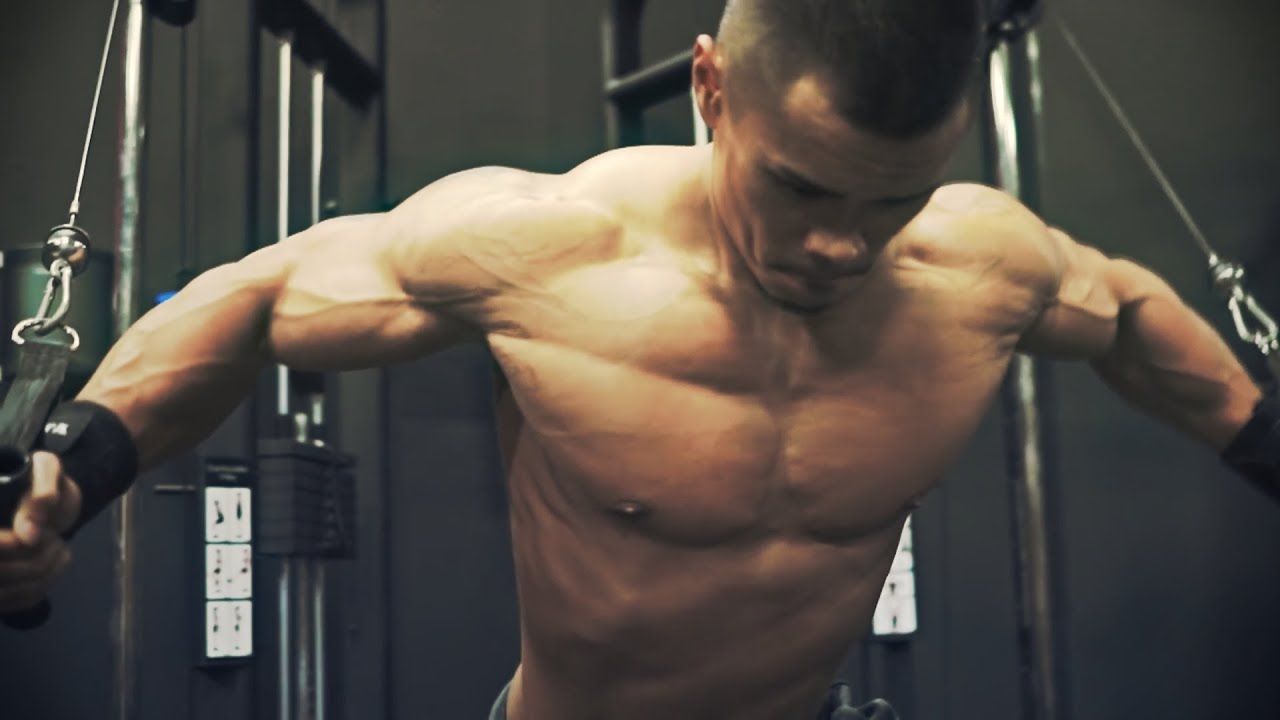 WE'RE DOING IT | INSANE GYM MOTIVATION | THE ONLINE COACH - YouTube