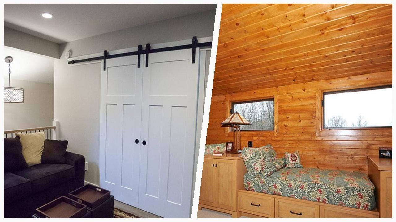 75 Craftsman Loft-style Living Space Design Ideas You'll Love 🌈 - YouTube