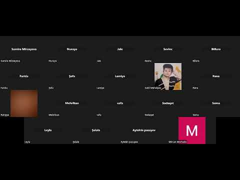 telim modeli sual cavab Miq ve sertifikasiya