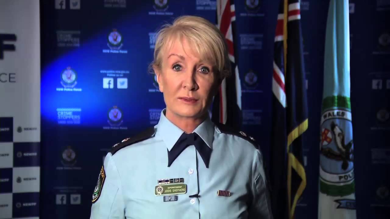 Missing Persons Week 2015 - Anthony 'Tony' Fahey - YouTube