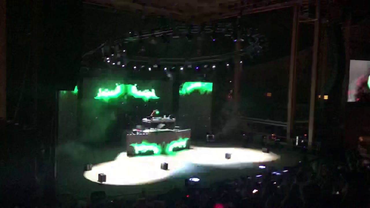 Rezz - Formality @ Rezz Rocks 2 2019 - YouTube