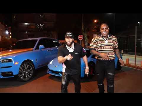 Braulio Fogon X El Alfa "El Jefe" - Doggy Doggy |Video Oficial| - YouTube