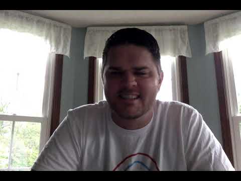 Roll Call of Faith-Enoch - YouTube