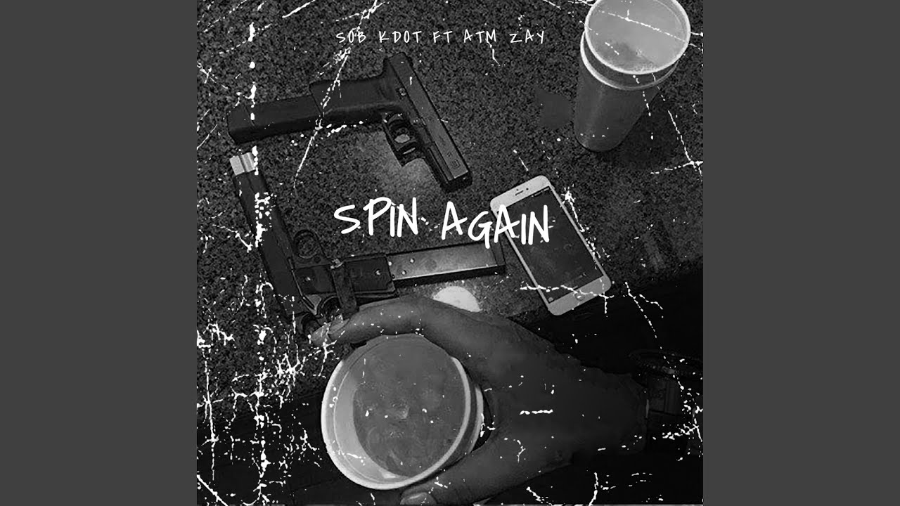 SPIN AGAIN - YouTube