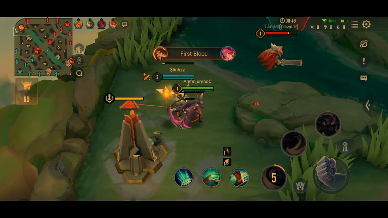 segol dong - YouTube