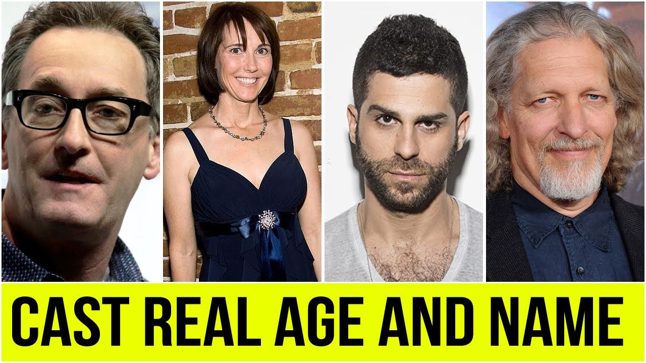 SpongeBob SquarePants Cast Real Age and Name 2020 - YouTube