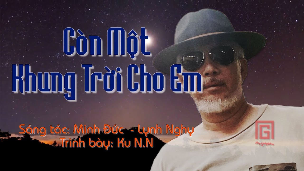 Con mot khung troi cho em - YouTube