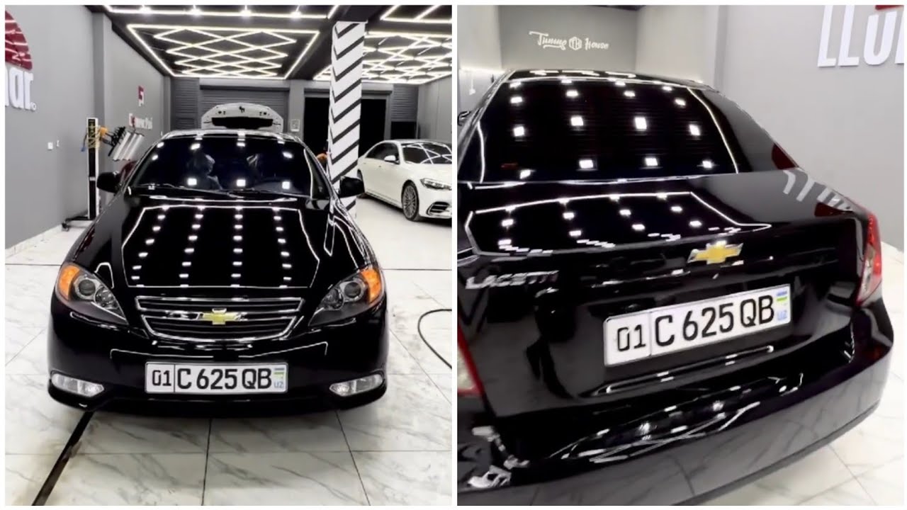 CHEVROLET GENTRA TUNING 2021 #gentra #tuning #kottabolla - YouTube