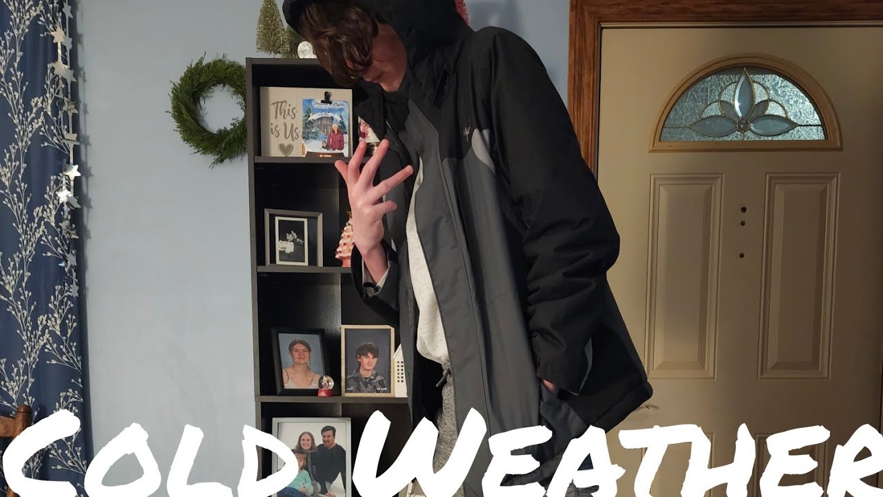 Cold Weather (Full Album) - YouTube