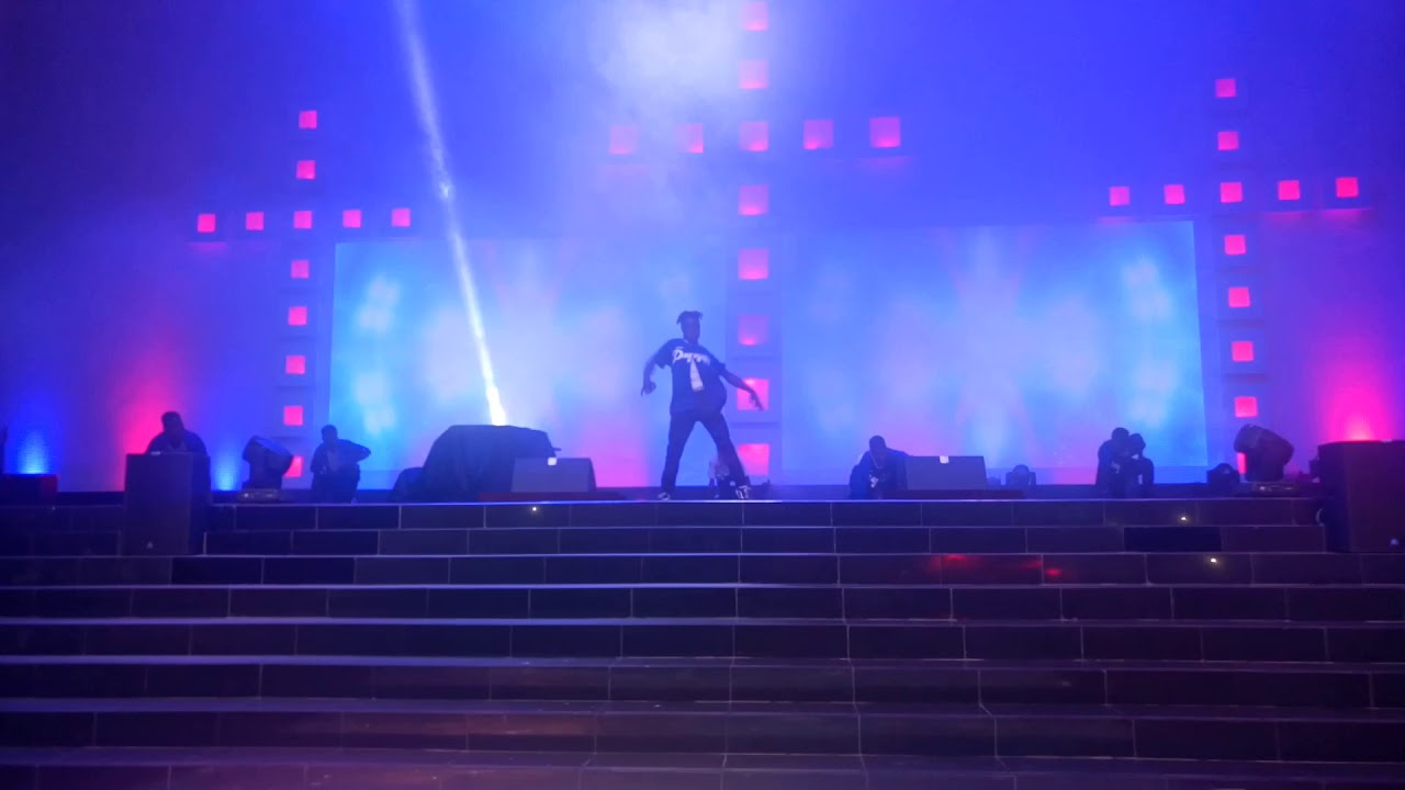 Spartans First Dance - YouTube