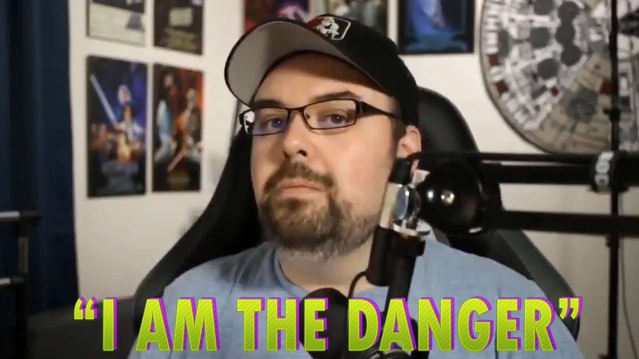 Matt Jarbo - The LOLSUIT Saga - YouTube