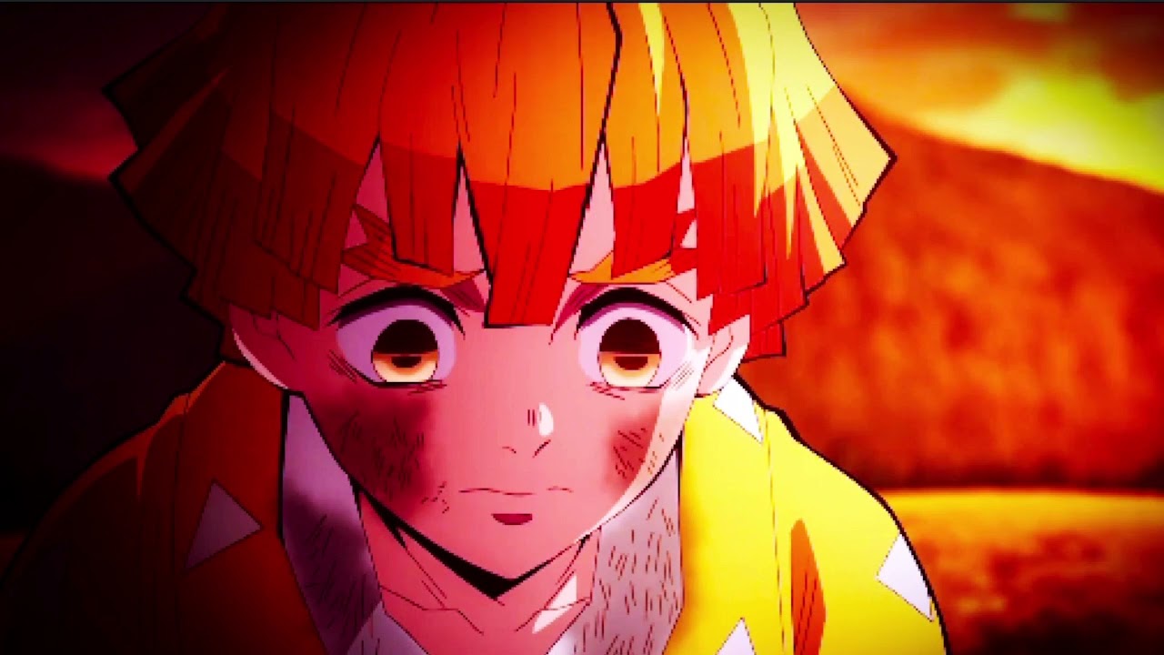 Anime transition edit - YouTube