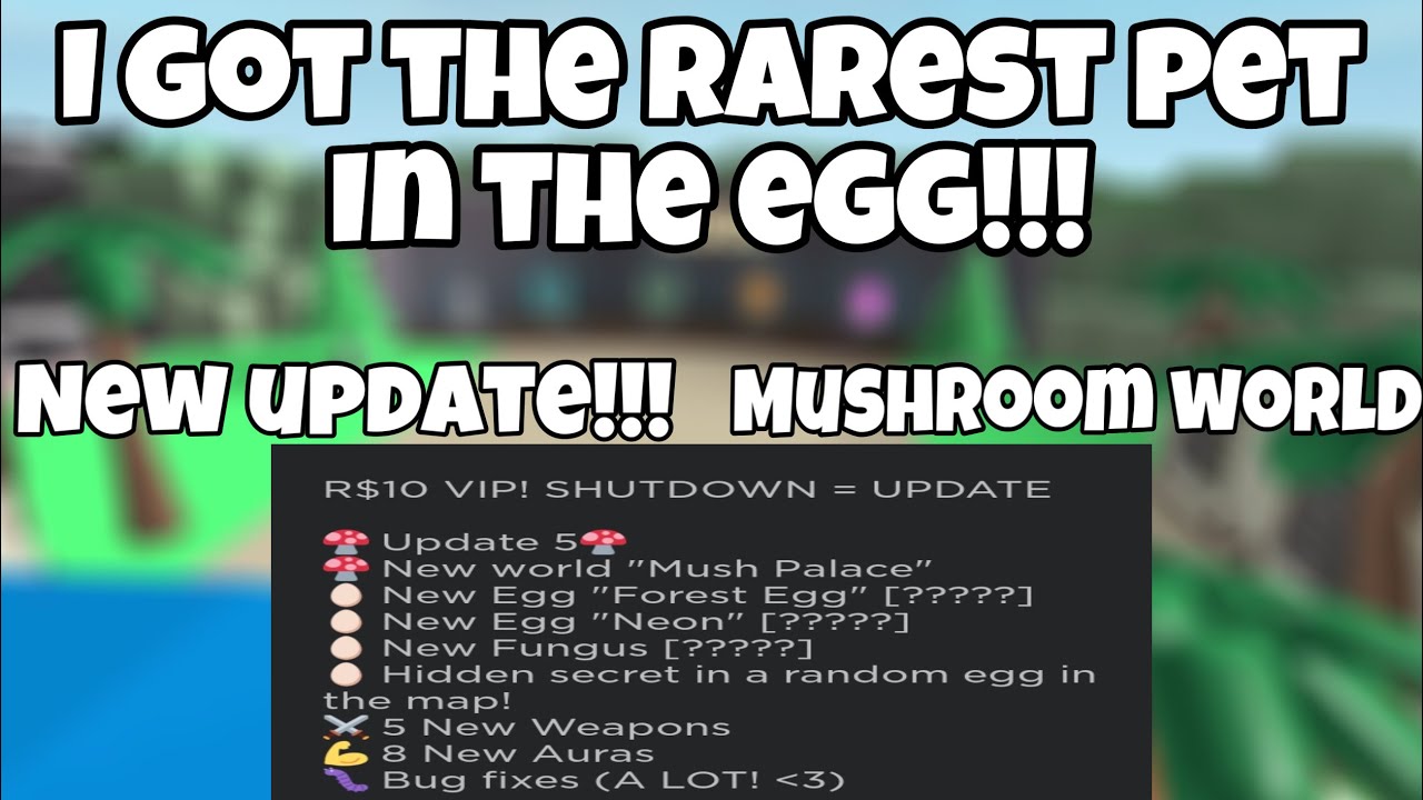 NEW UPDATE!!!I got the LAST PET in the EGG!!!|Banning simulator 2😱 ...