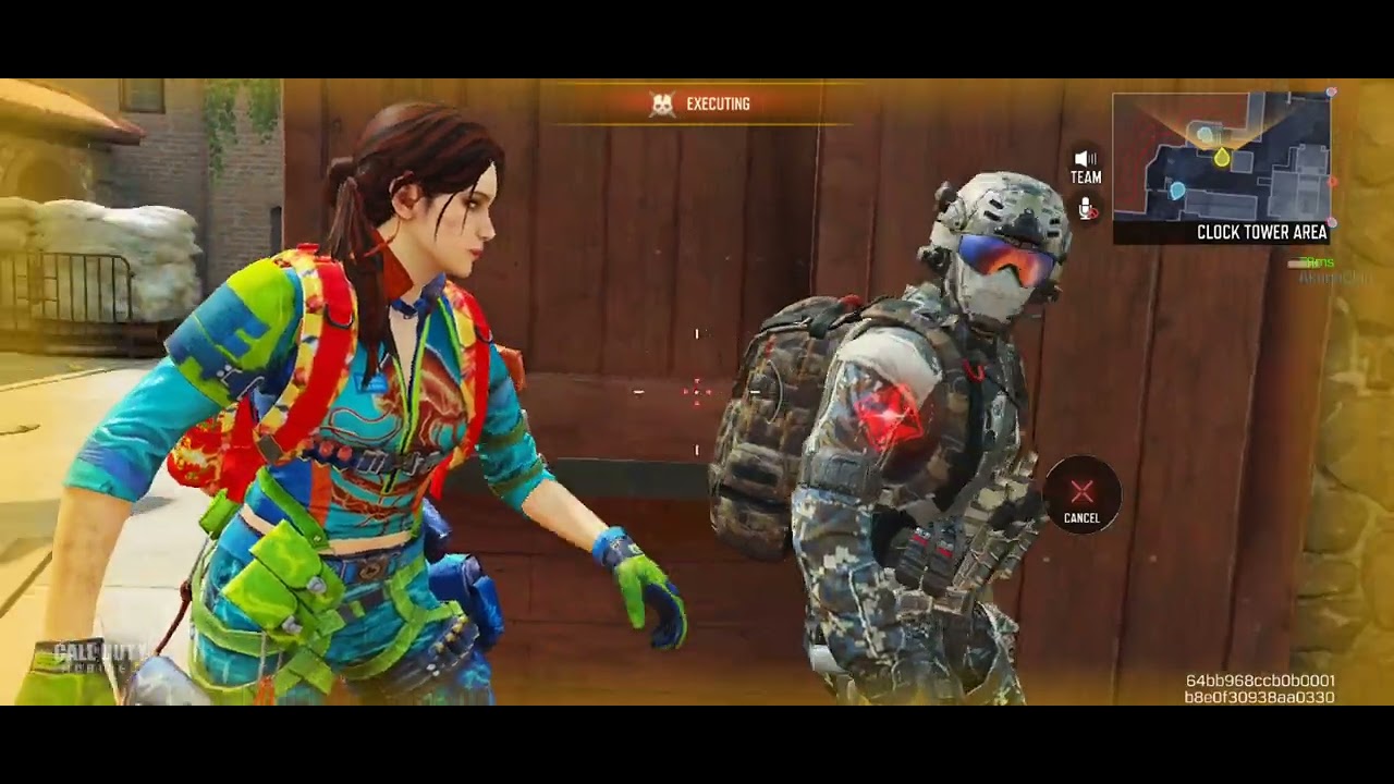 PRO PLAYER AND NOOB PLAYER MP CODM - YouTube