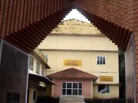 Pookkottur War Memmorial Gate, Health Center,Pullara Mosque,MIC ...