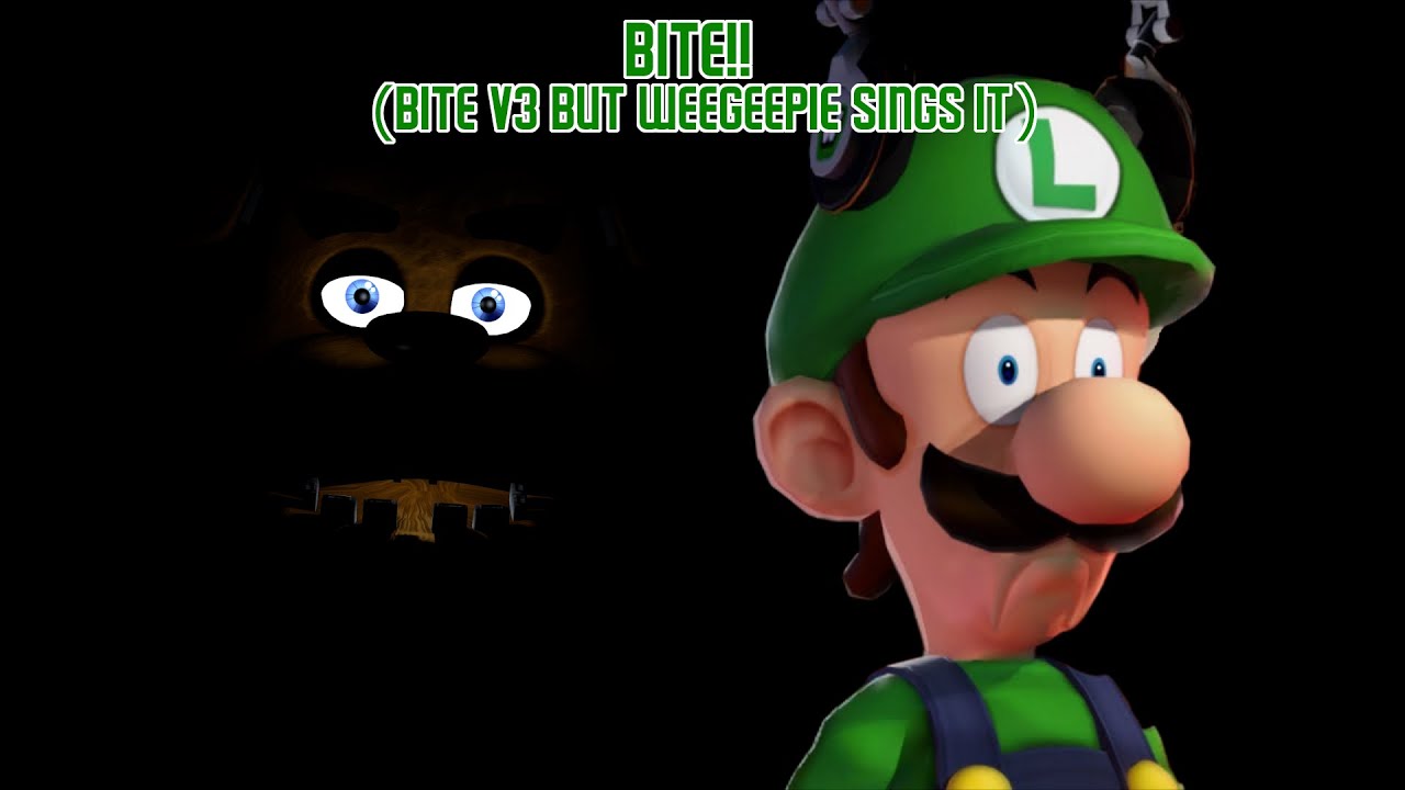 BITE!! (Bite V3 but Weegeepie Sings It) - YouTube