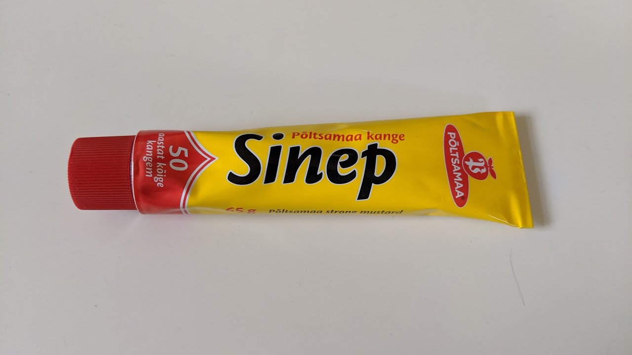 SINEP 🇪🇪 - YouTube